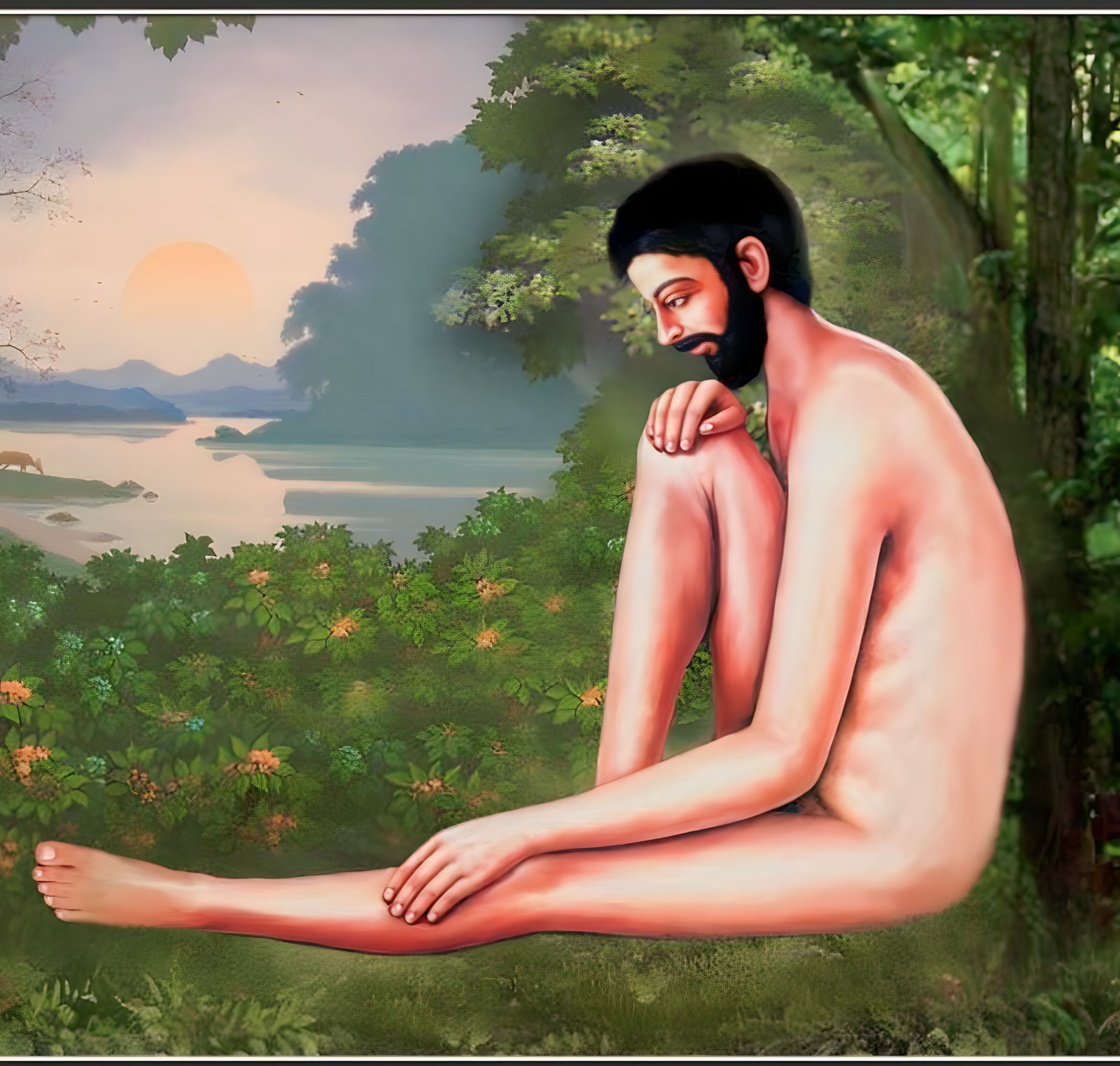 Welcome to Vemana Peetha